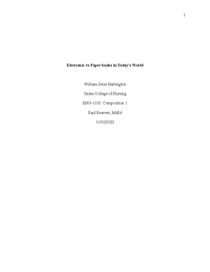 APA 7th Edition Student Paper Sample - Sample Papers • 61 Sample ...