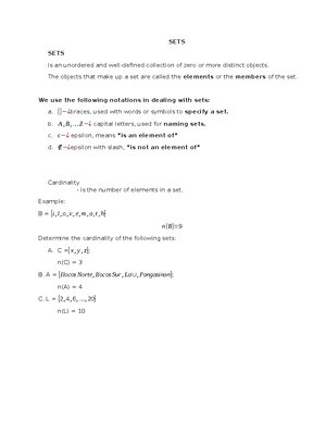 Essay Mathematics Helps Control Nature AND Occurences IN THE World FOR ...