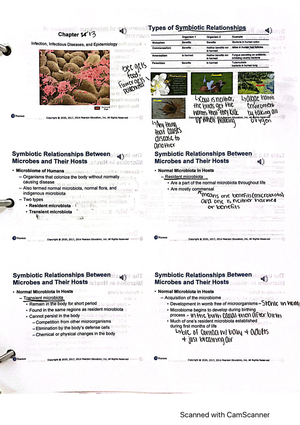 Bio 241 ch 12 - Chapter 12 - BIOL 241 - Studocu