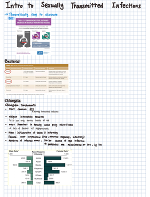 Week9 - Foodborne Plagues Foodborne and Waterborne Bacterial Diseases ...