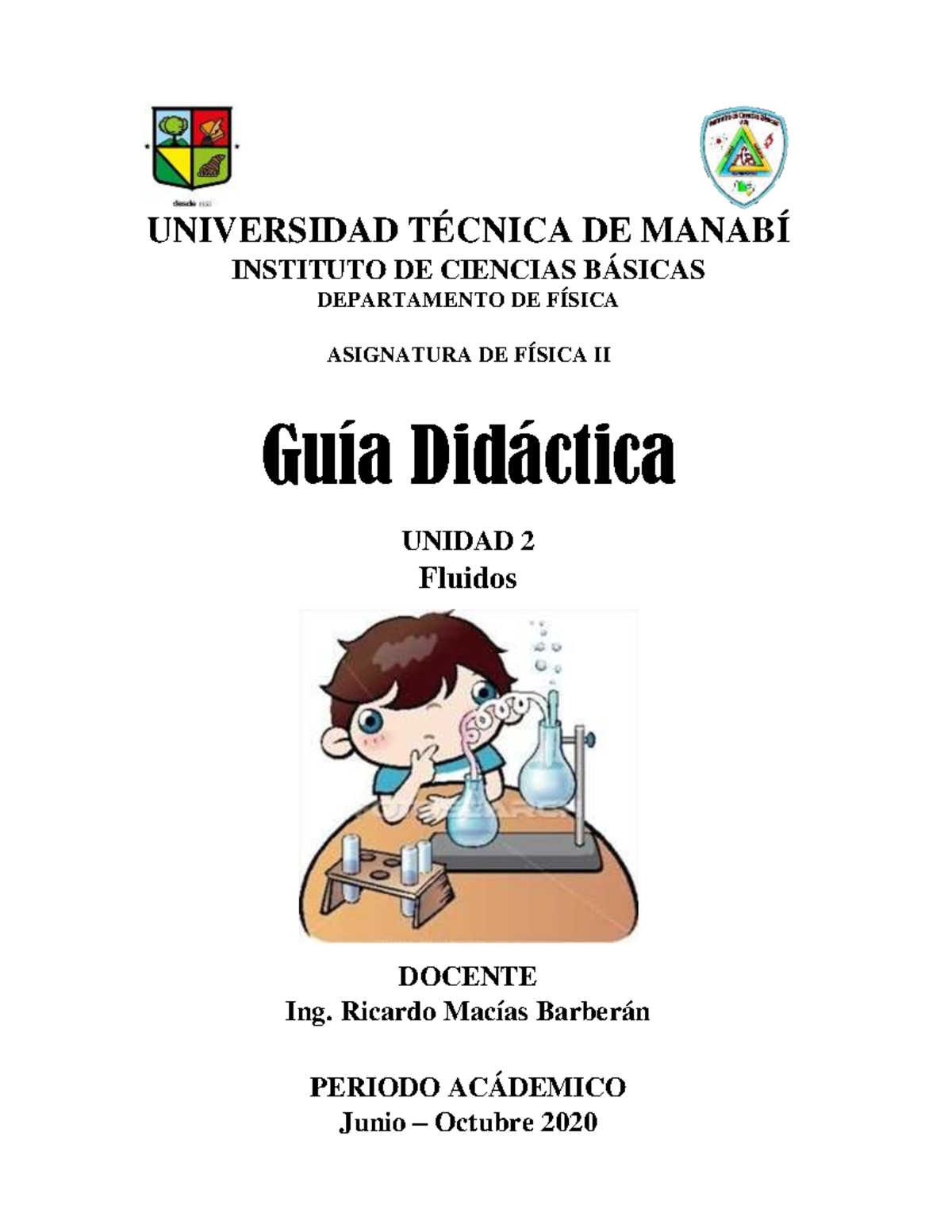 Guía didáctica 2 - guia didactica - INSTITUTO DE CIENCIAS BÁSICAS ...