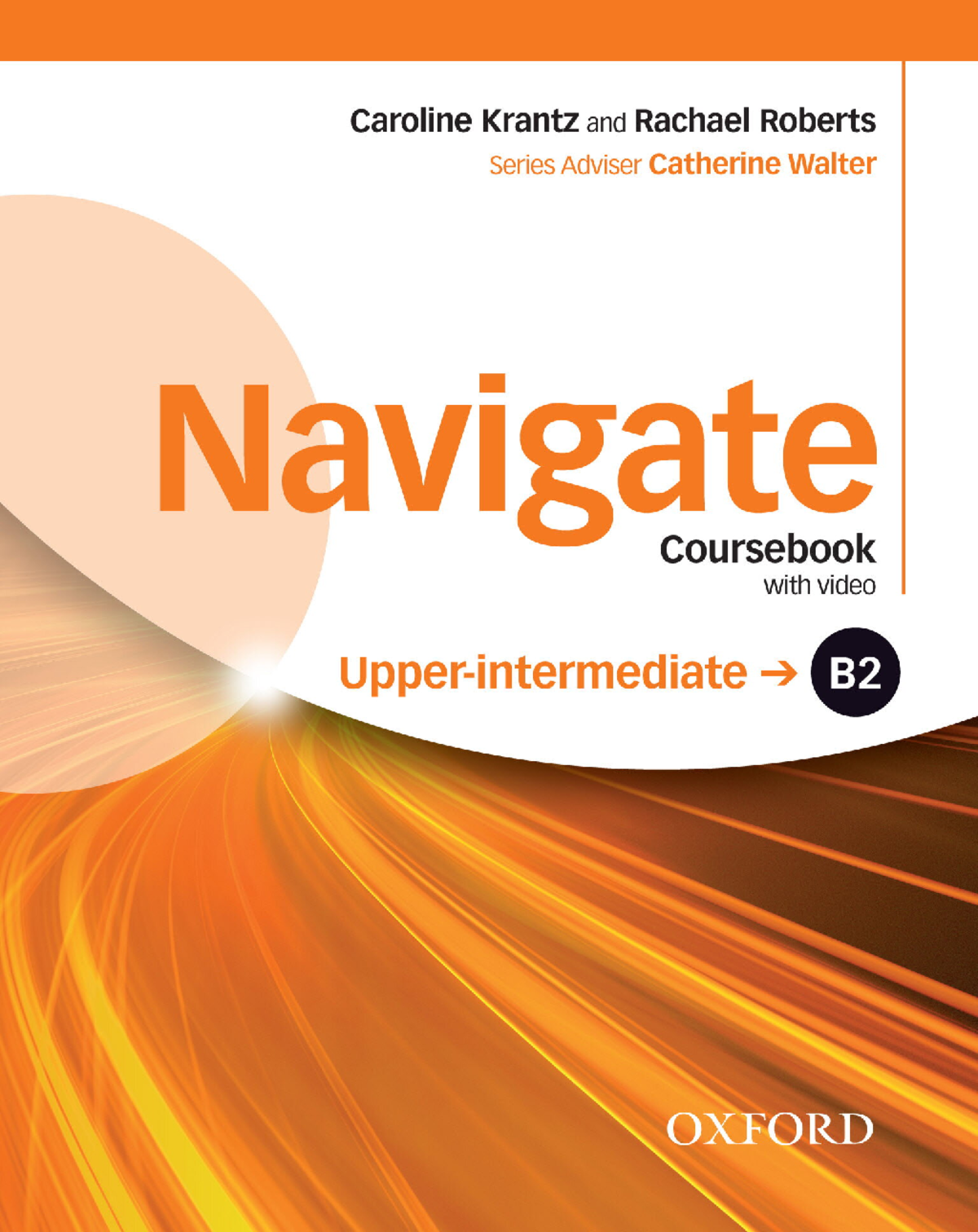 Navigate B2 Upper intermediate Courseboo - Lenguaje - Studocu