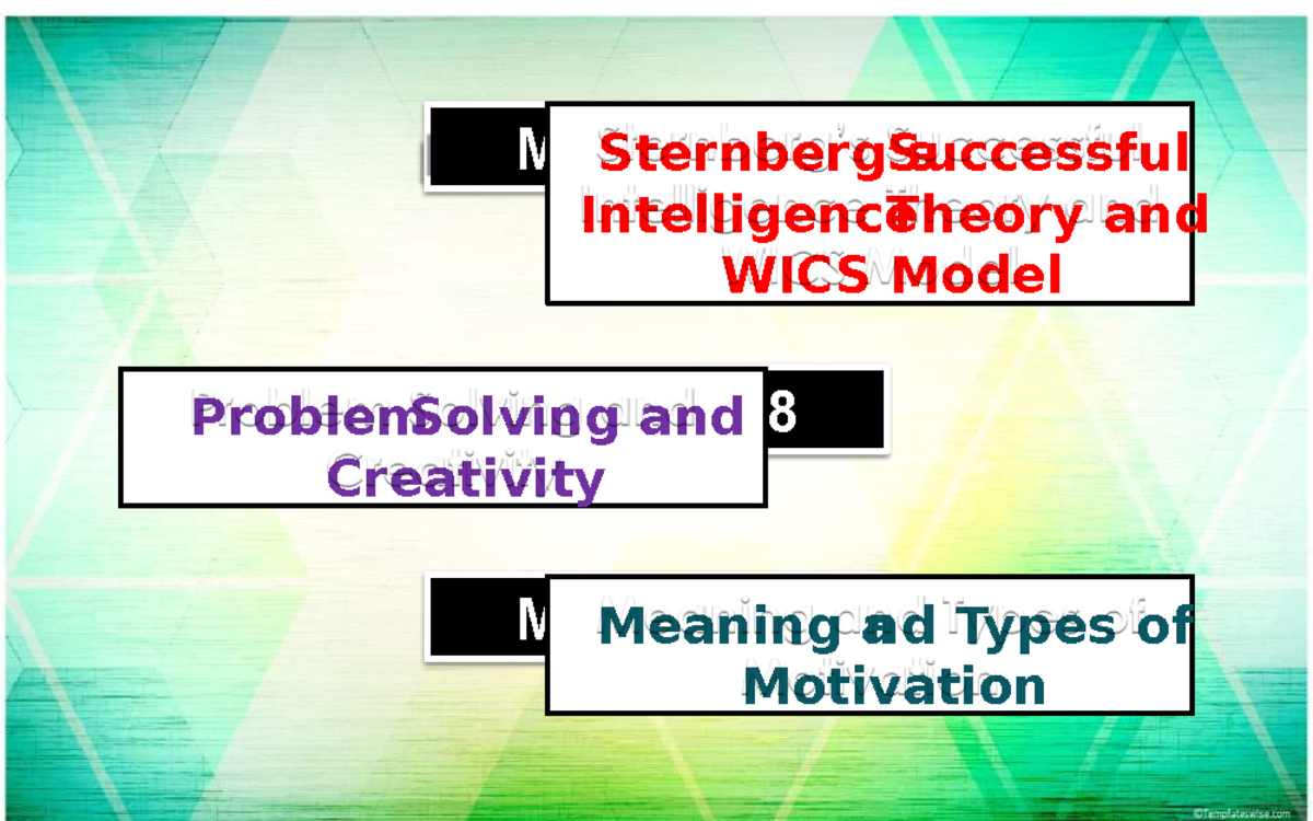 Facilitatinglearning 150502063300 conversion gate02 - Module 17 Module ...
