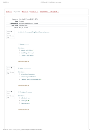 Writing A2 TASK 1 TO 4 - WRITING PORTFOLIO A2 – TASK 1 TO 4 TASK 1: WRITE A PARAGRAPH ABOUT ...