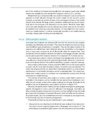 COEN 6311 - Lecture 33 - 370 Chapter 12 Safety engineering in place or when the radiation level ...