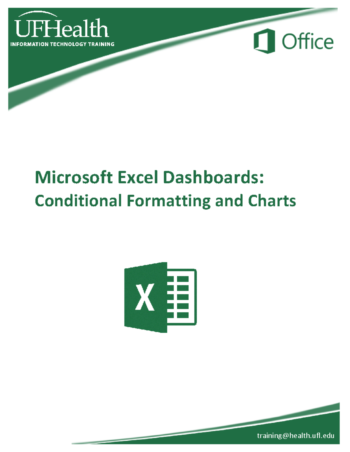 Excel Dashboards 1686498258 - Microsoft Excel Dashboards: Conditional ...