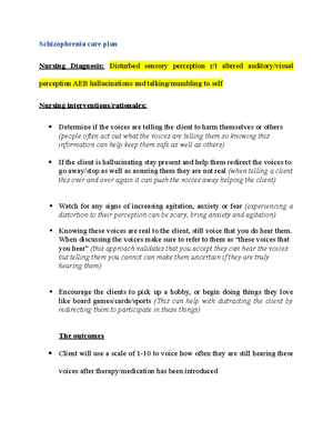 System disorder BPD ATI Active Learning Template - ACTIVE LEARNING ...