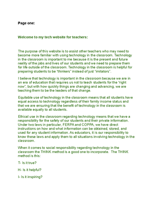 DGM2 Task 2 - passed - DGM2 Task 2 General Information Lesson Title ...