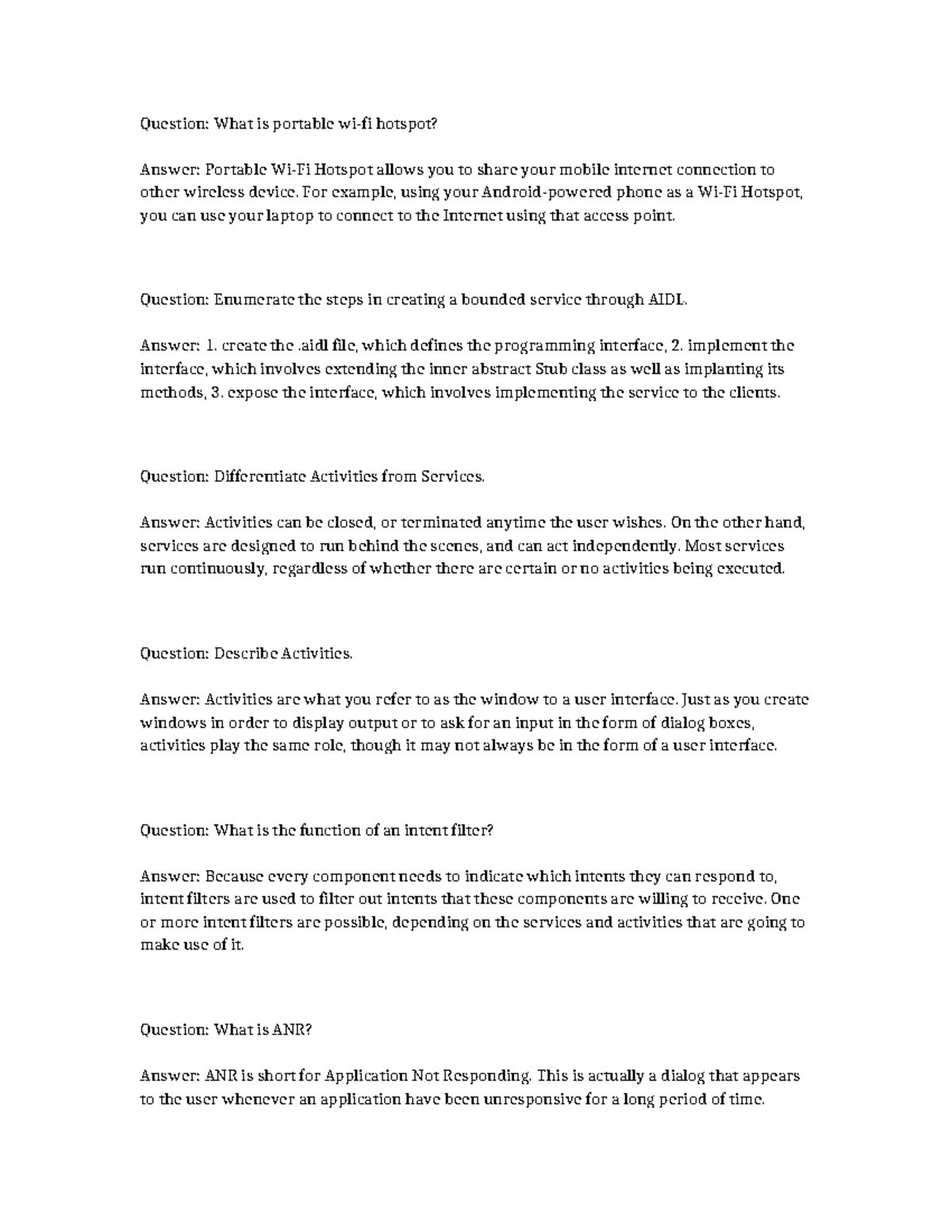 Stromed unascendableness preblessed - Question: What is portable wi-fi ...