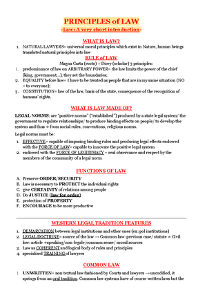 Italian system of sources of law - SUPER PRIMARY SOURCES CONSTITUTION ...