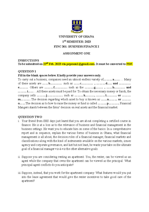 Cie as business 9609 v2 znotes - SUMMARIZED NOTES ON THE EXTENDED ...