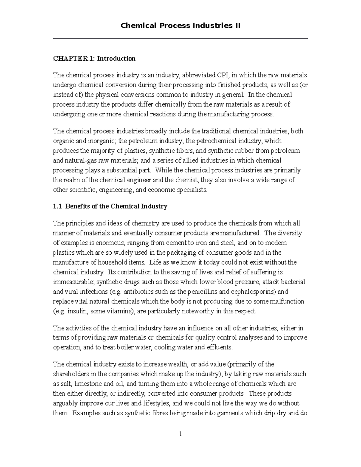 Chapter 1 - Introduction - 2021 Semester 1 - CHAPTER 1: Introduction ...