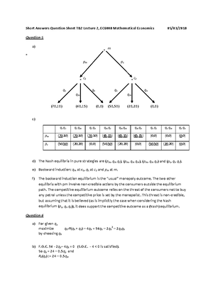 AS Further Maths Revision Checklist - Useful Links: Information sheet ...