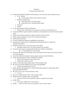 Module 4 - Summer Session 2022 - Module 4 Things to look over ...