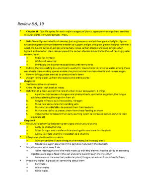 SCI-1000 (15) - Eric Raymer - Week 6 Stellar composition - Stars ...