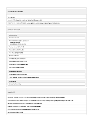 Scan and Upload Files to Canvas (Camscanner) - How to Scan and Upload an Assignment to Canvas ...