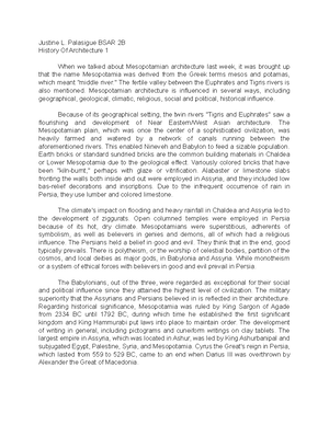 HOA3 psu mission and vision - RENZO M. DIWA 2020 4 0388 Write an essay ...