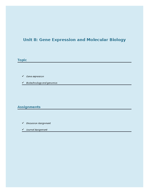 SOC 1502 Unit 6 Assignments - Unit 6: Education & Religion Topic Education Religion - Studocu