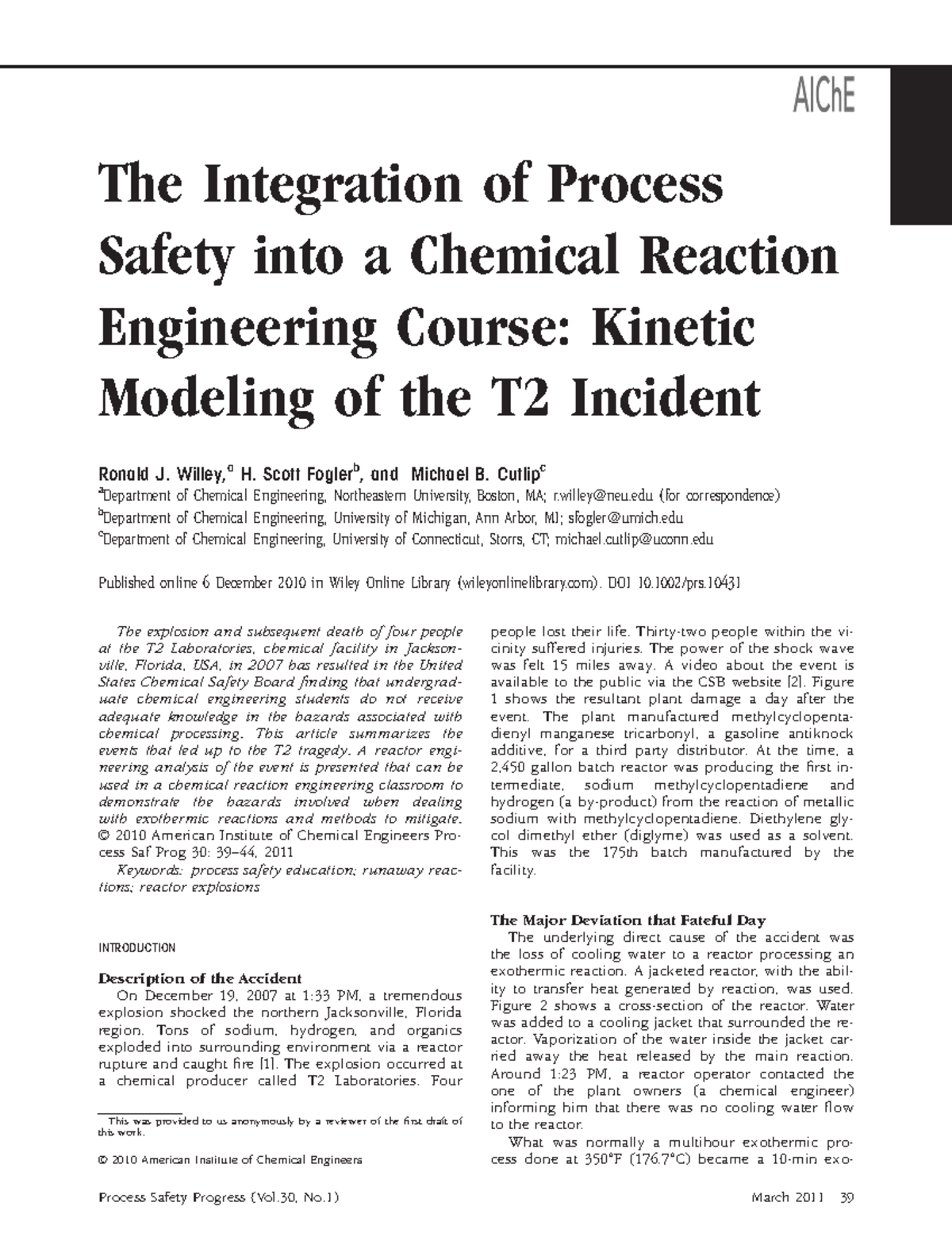 10431 ftp (1) - Tempo - The Integration of Process Safety into a ...