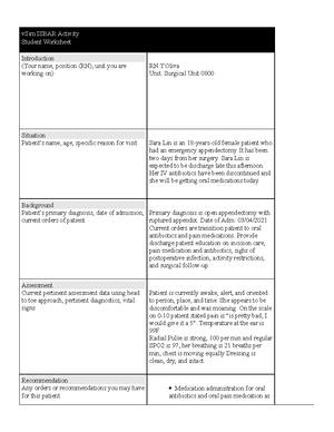 ALines-merged - JEDBF;j - Nursing-D-N3 - Studocu