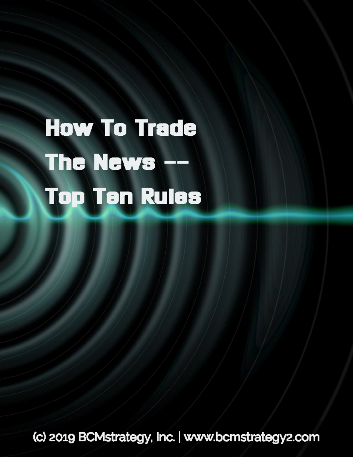 Ebook top ten rules June 2019 - Studocu