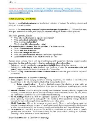 Lab 3 - Data Analysis with Python Course: CS101 - Introduction to ...
