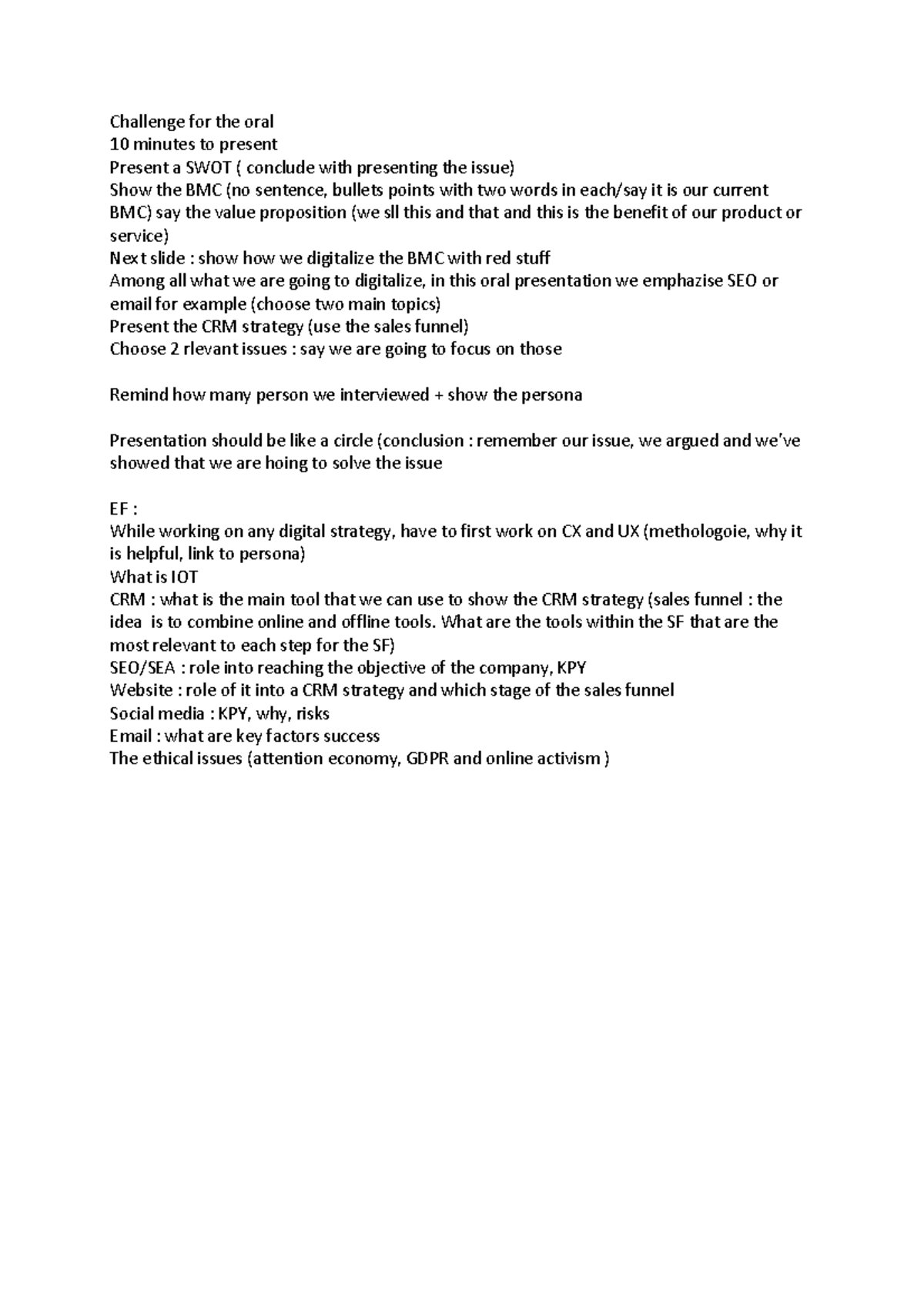 Digital Notes De Cours 2 Warning Tt Undefined Function 32 Warning Tt Undefined Function