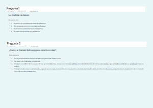 Derecho Procesal Constitucional PA2 - PRODUCTO ACADEMICO N 2 DOCENTE: LUIS ENRIQUE JIMENEZ BORRA ...
