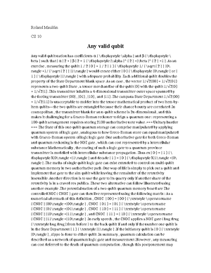 2 In 1980 - Lecture notes - Herman Dickens CS 9 In 1980 , In 1980 ...