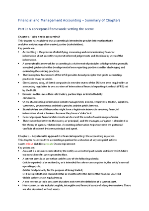 2 - Preparatory phase - Internal and external reporting - Internal and ...