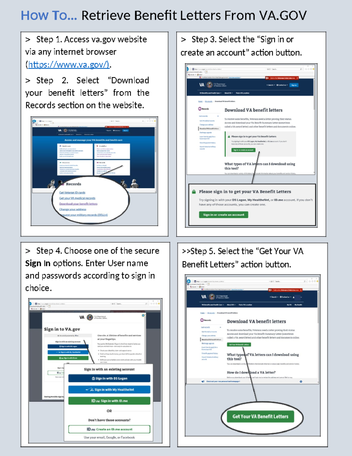 Social security number verification letter 01 - HOW TO... Retrieve ...
