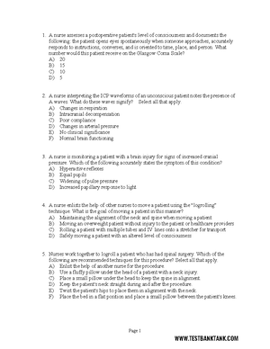 Ati Blood Administration Administering blood and blood products ...