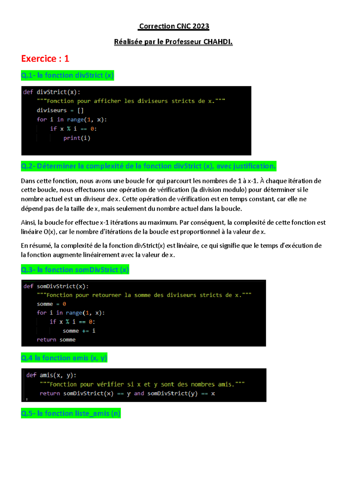 Correction CNC 2023 - Adfhhu - Correction CNC 2023 Réalisée par le ...