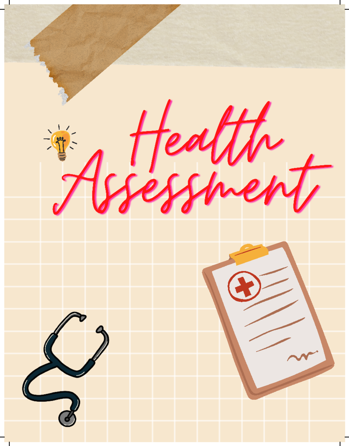 Health Assessment "Evidence-Based Practice" Chapter 1 Notes ...