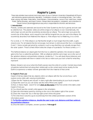 Eclipses Lab Worksheet - Eclipses Worksheet These lab activities have ...