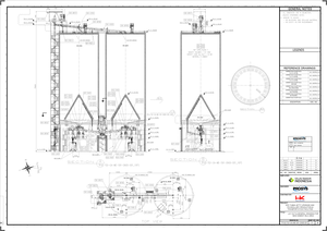 TPJC-TQ1-DW-PP-641-SP01-001 Sheet 10 OF 11 up-Model - EXT DRAWING ...