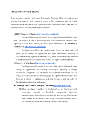 Annotated Bib Template - Intro Paragraph that includes: a. Date of ...