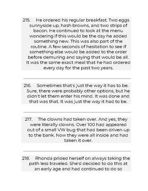 Format of Thesis Title Defense Paper - The paper must be stated on a ...