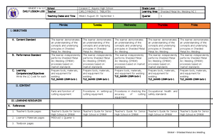 Gen Bio - COMPLETE, PRECISE, AND CONCISE - Mary Rose Ann M. Lopez Grade ...