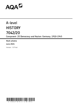How far could the historian make use of Sources 3 and 4 together to ...