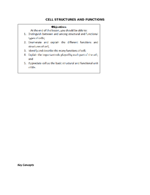 Histo LAB digestive Notes - I Composed of the digestive tract- oral ...