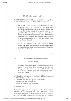 Sample Criminal Information - REPUBLIC OF THE PHILIPPINES 6 TH JUDICIAL ...