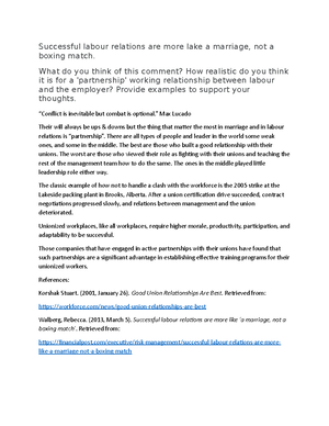 Chapt 3 Notes - WORK LEISURE DECISIONS Economists see a tradeoff choice ...