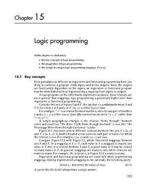 Week5exercise - programming paradigms - Q4) Q5) - Studocu