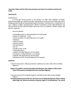 Assigning Oxidation number worksheet - BS Medical Technology/Medical ...
