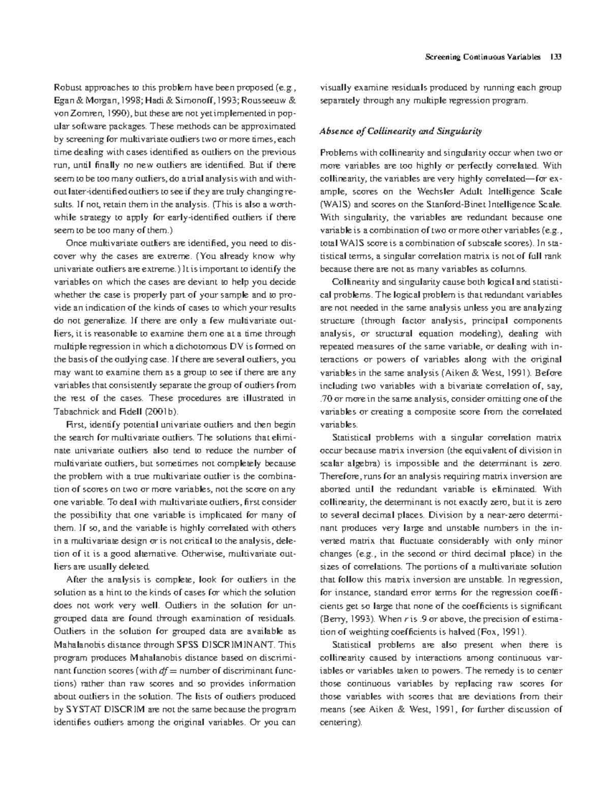 Irving B. Weiner Research methods in psycholog-54 - Screening ...