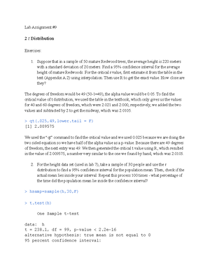 Bio 222 Review - Bio 222 Microbiology NAME ...