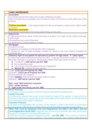 Adverse Possession Flow Chart - LRA 2002, Schedule 6, para(1 ...