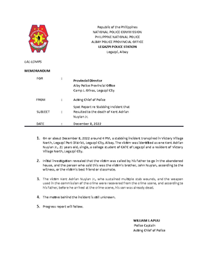 13 Problem Solving Models - 4/5/2020 THIRTEEN PROBLEM- SOLVING MODELS ...