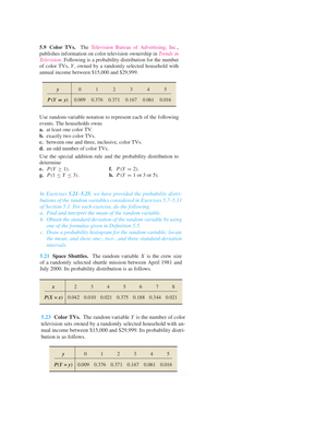 STAT 151 Final Exam Questions and Answers - Solution of STAT 151 Final ...